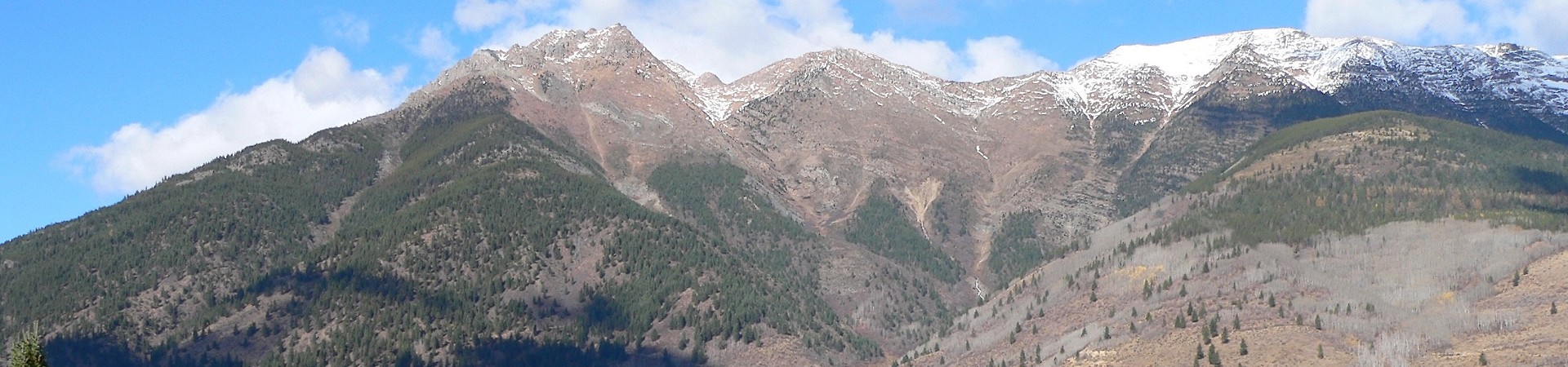 Thierry Mine | Canadian Critical Minerals Inc