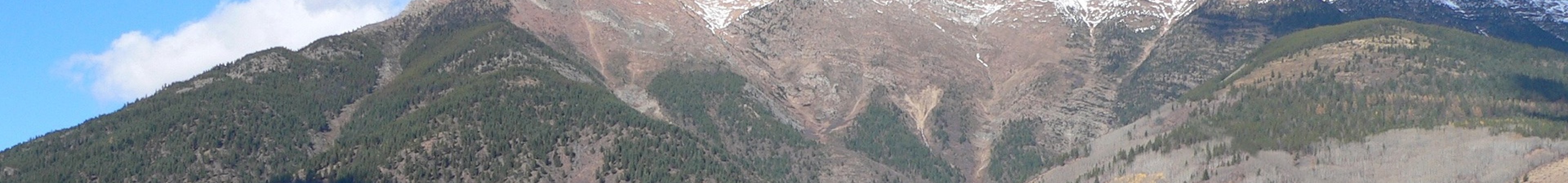 Thierry Mine | Canadian Critical Minerals Inc