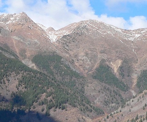 Thierry Mine | Canadian Critical Minerals Inc